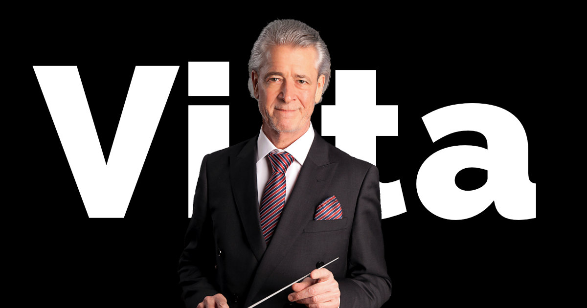 Vita | Walter Hilgers – Dirigent